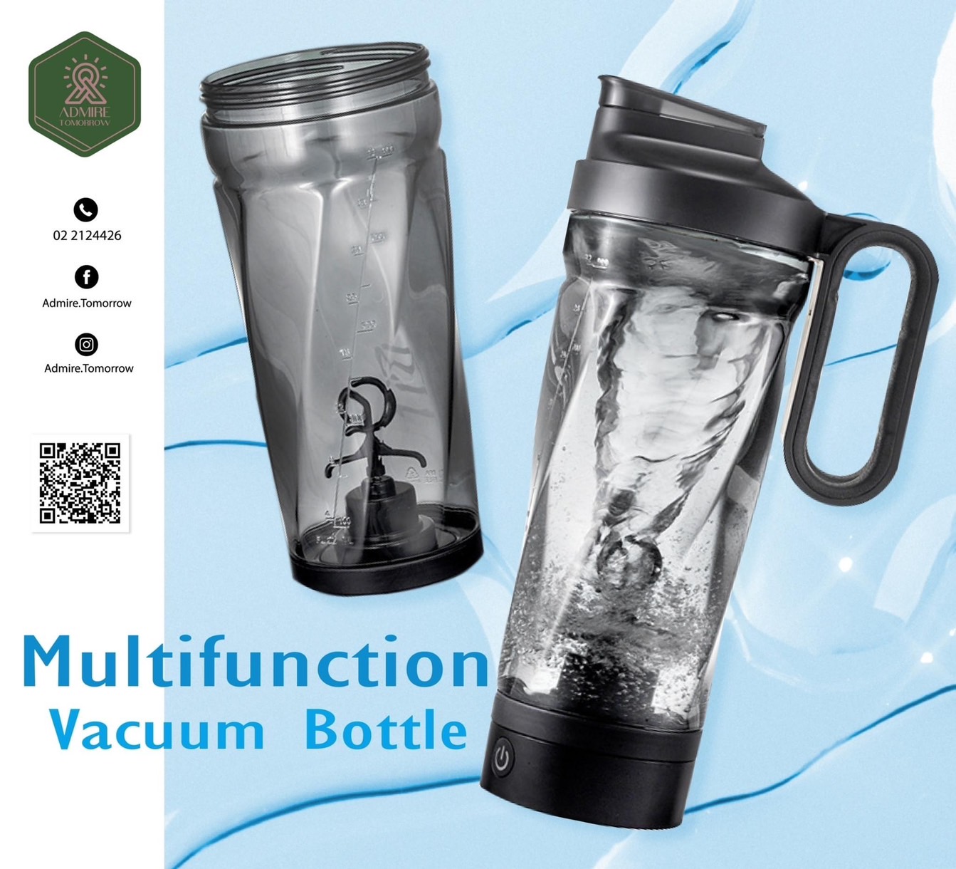 Blog :: Admire Tomorrow (Thailand) Co.Ltd.